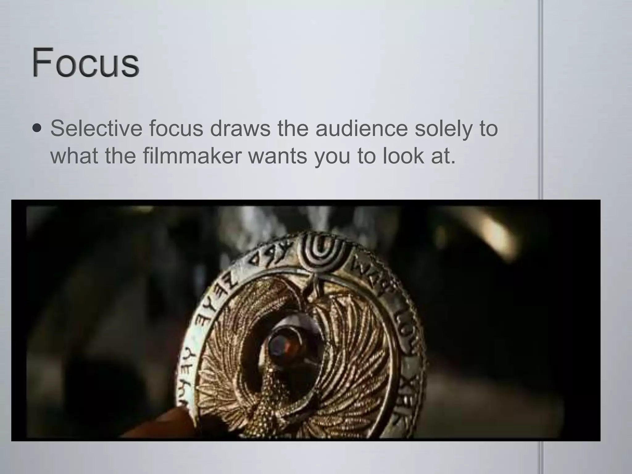 Intro to Camera | PPT