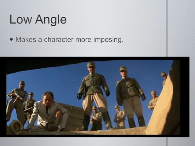 Intro to Camera | PPT