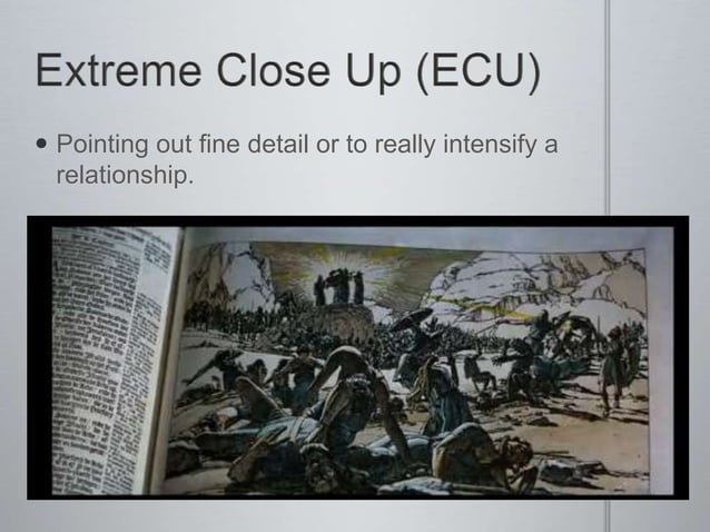 Intro to Camera | PPT