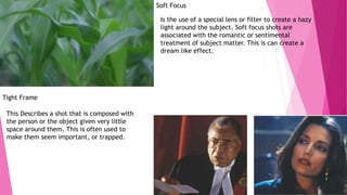 Camera shots n angles | PPT