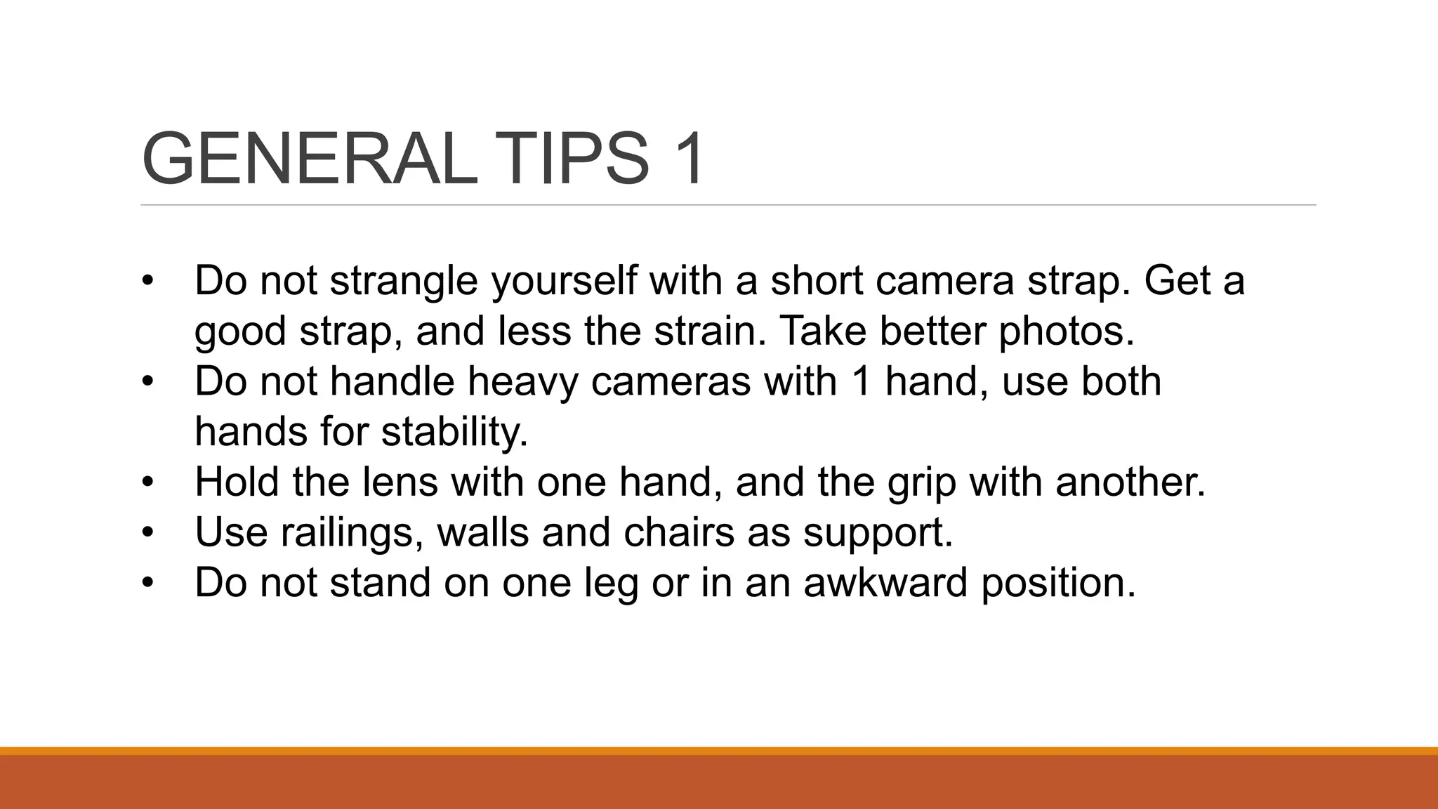 Camera Autofocus Tips | PDF