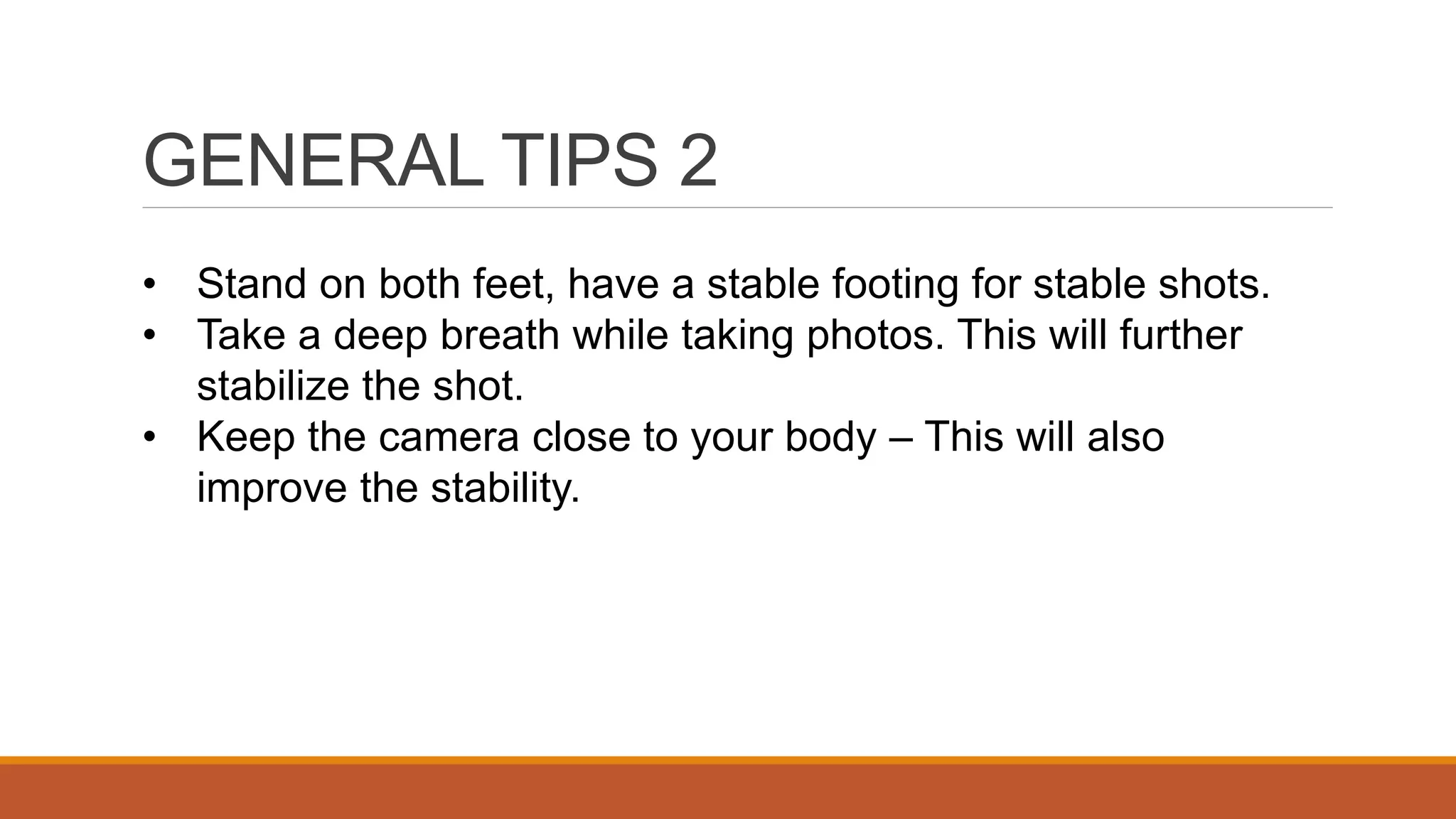 Camera Autofocus Tips | PDF