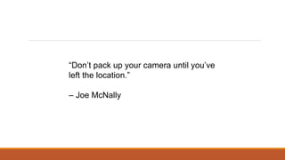 Camera Autofocus Tips | PDF