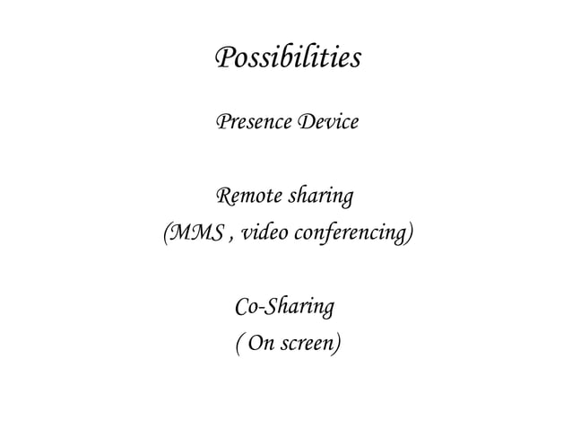 Camera Phones - Revolutionalizing lifestyle | PPT