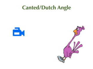 Camera angles | PPT
