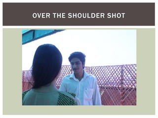 Camera Angles and Movements | PPT