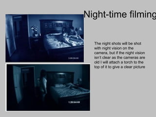 Camera angles and shots | PPT