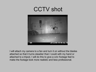 Camera angles and shots | PPT