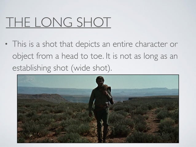 Camera angles and shots | PDF | Photography | Arts and Crafts