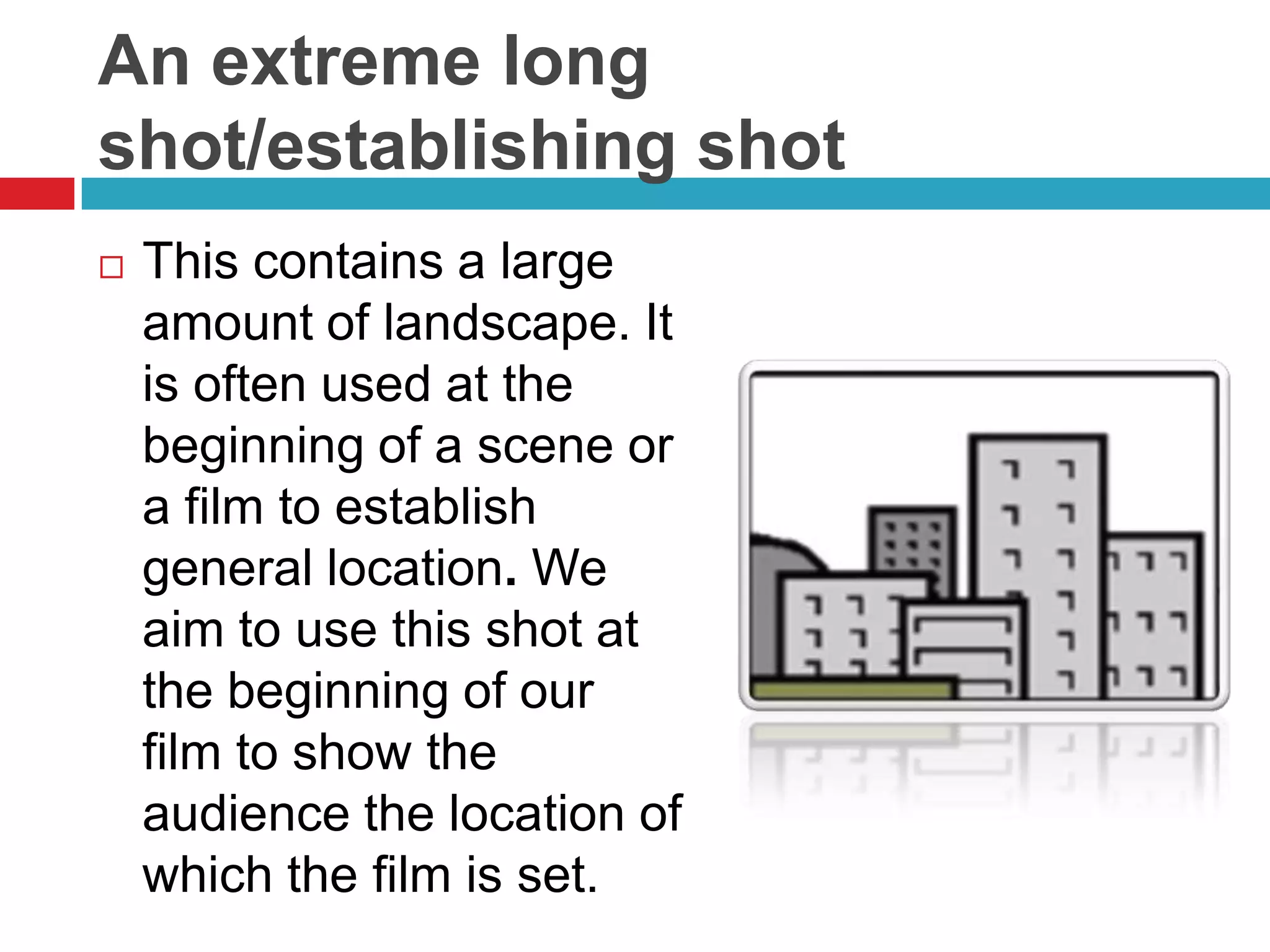 Camera angles and shots planning | PPT
