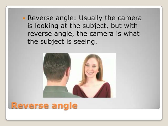 Camera angles powerpoint for slideshare | PPTX | Photography | Arts and Crafts