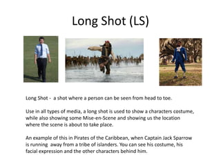 Camera angles pp | PPTX | Photography | Arts and Crafts