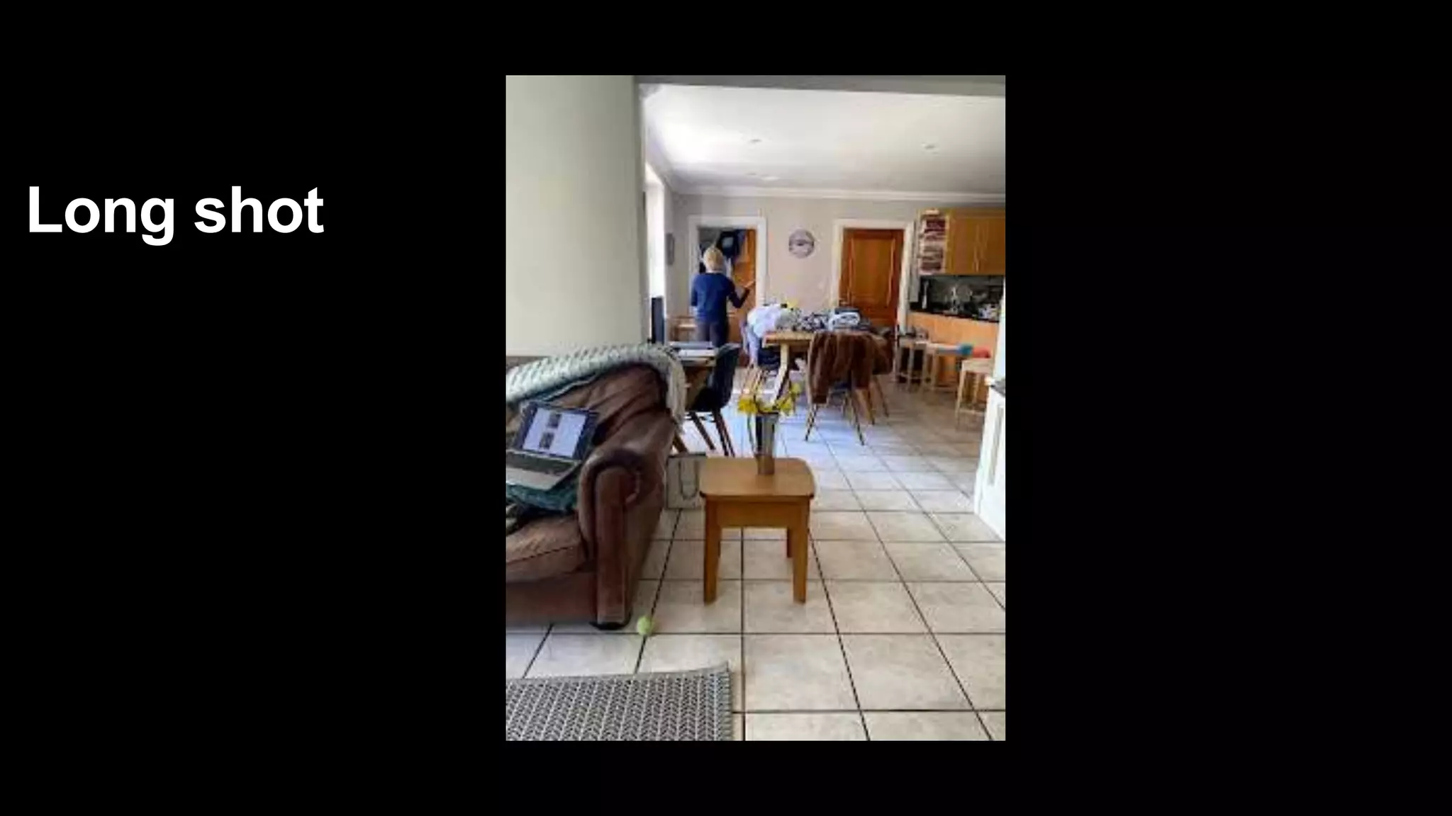 Camera angles pptx | PPTX | Cameras and Camcorders | Consumer Electronics