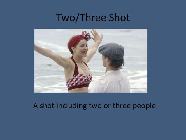 Camera angles, shots, movement and positions | PPTX | Photography ...