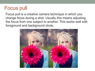 Camera compostion | PPT