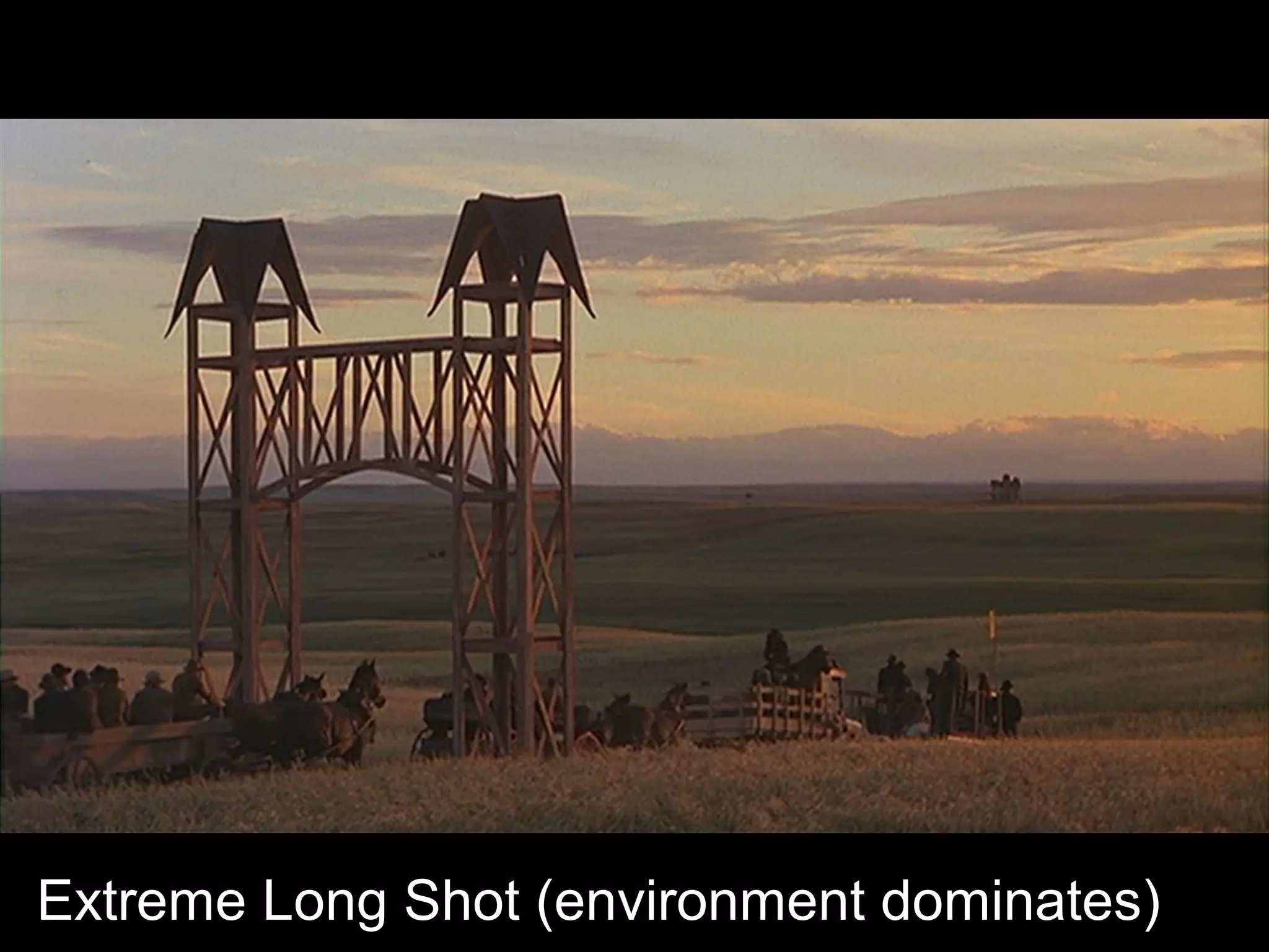 Camera distances and angles | PPT | Cameras and Camcorders | Consumer ...