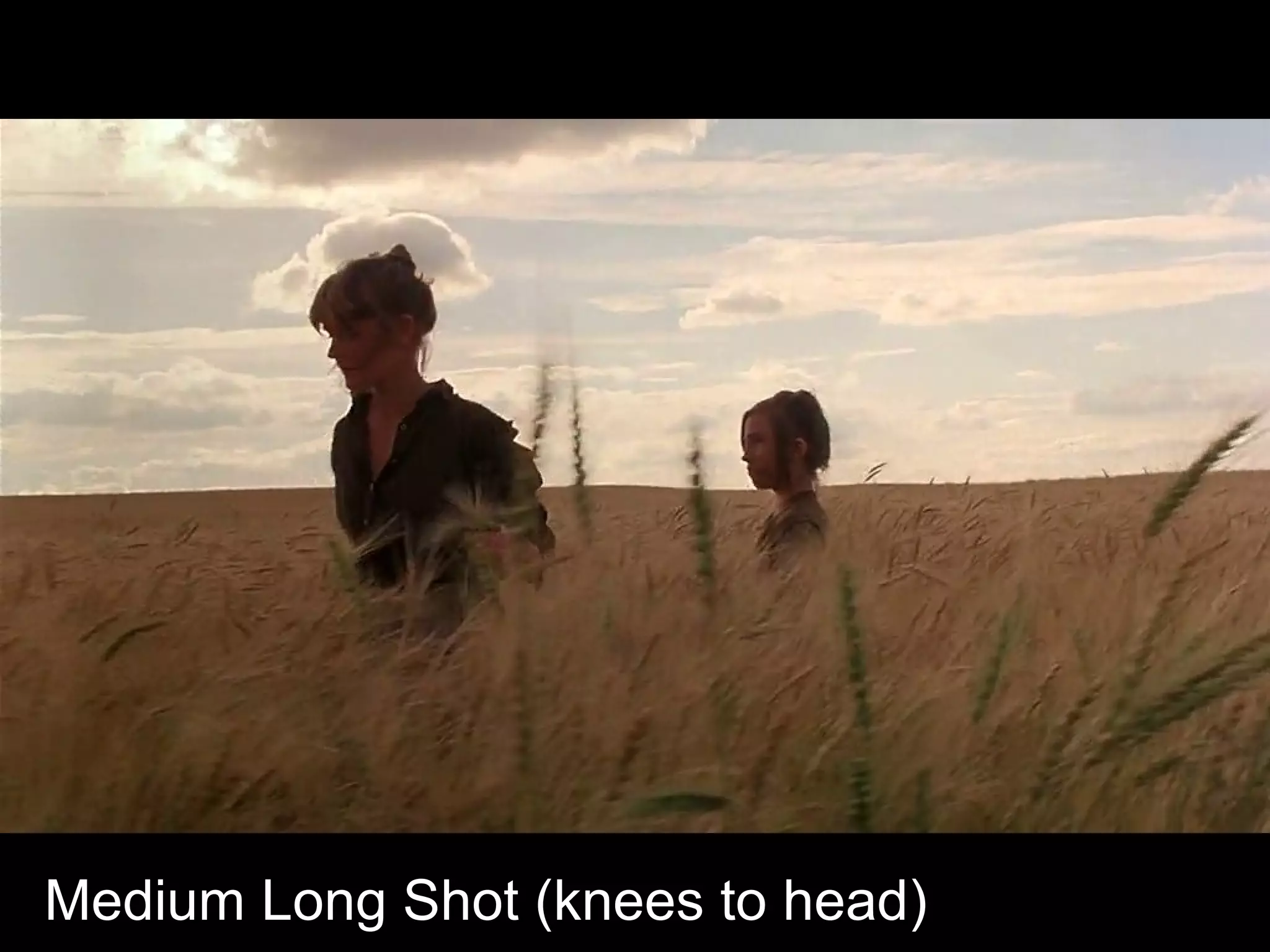 Camera distances and angles | PPT | Cameras and Camcorders | Consumer ...