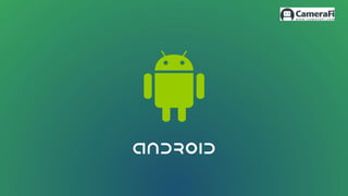 Camerafi overview | PPTX