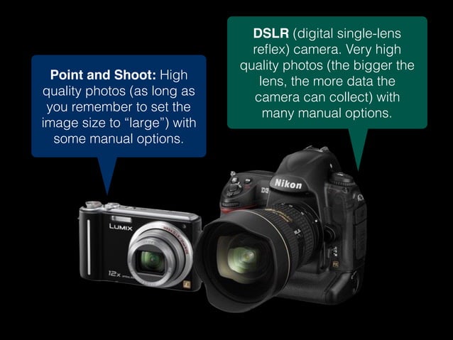 Camera Functions Guide | PDF