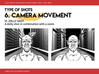 camera fundamental shots TECHNIQUES CAMERA ANGLE | PDF