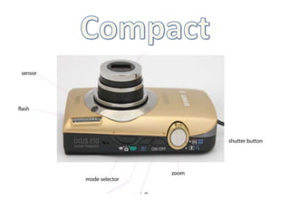 Camera labeling. | PPT