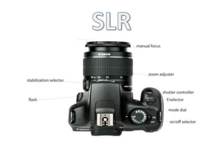 Camera labeling. | PPT