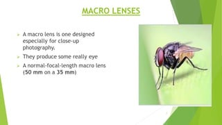 INTRODUCTION TO CAMERA LENS AND IMAGE QUALITY TESTING | PDF ...