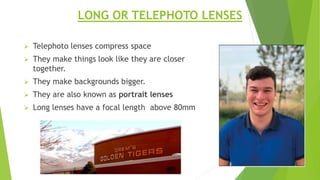 INTRODUCTION TO CAMERA LENS AND IMAGE QUALITY TESTING | PDF