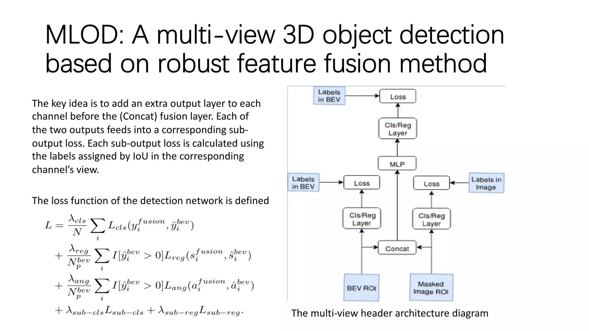 fusion of Camera and lidar for autonomous driving II | PDF | 3-D Graphics | Computer Software ...