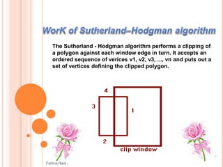 Camera model ‫‬ | PPTX