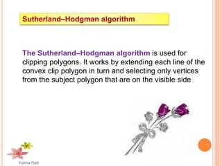 Camera model ‫‬ | PPTX