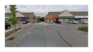 Camera mounting height | PPTX