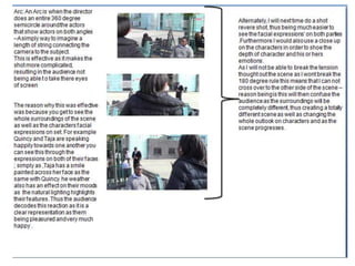 Camera movement | PPT