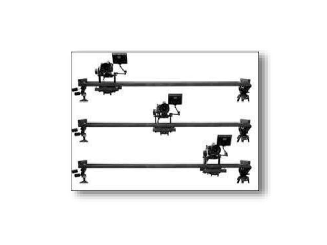 Camera movement and equipment | PPT