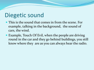 Camera movements | PPT