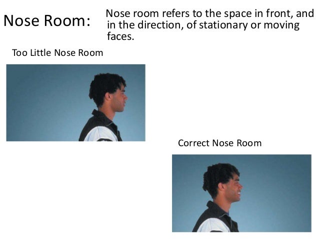 Camera movement teaching resource