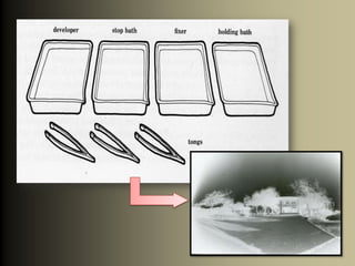 Camera obscura pinhole | PDF