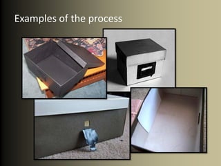 Camera obscura pinhole | PPT