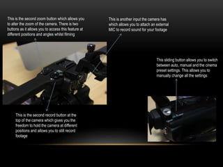 Camera powerpoint | PPT