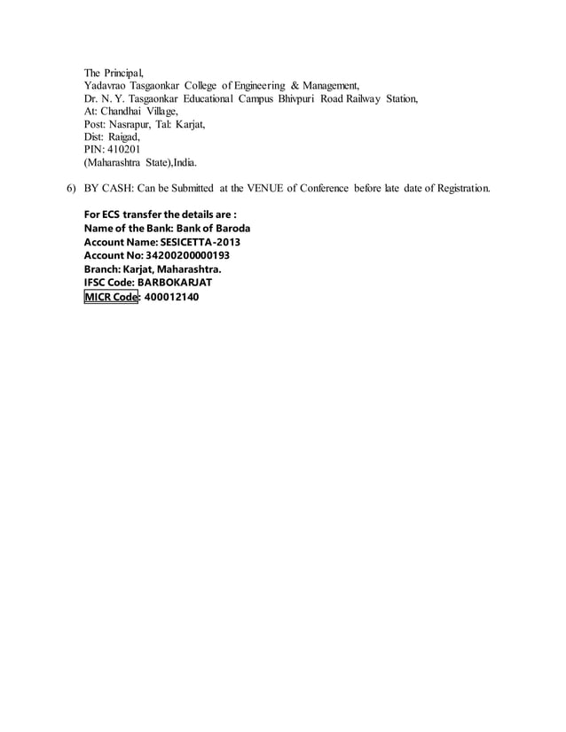 Camera ready guideline | PDF