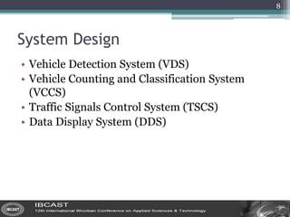 Modeling Design and Analysis of Intelligent Traffic Control System ...