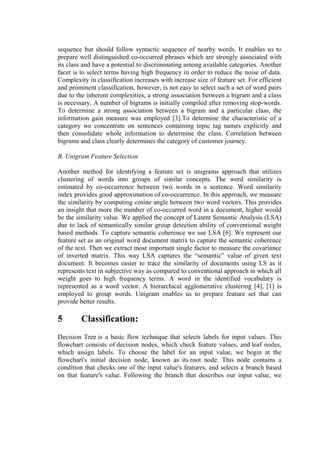 Camera ready sentiment analysis : quantification of real time brand ...