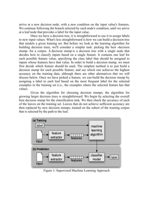 Camera ready sentiment analysis : quantification of real time brand advocacy for customer ...
