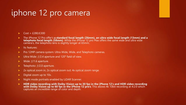 Camera Research.pptx