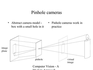 Cameras | PPT