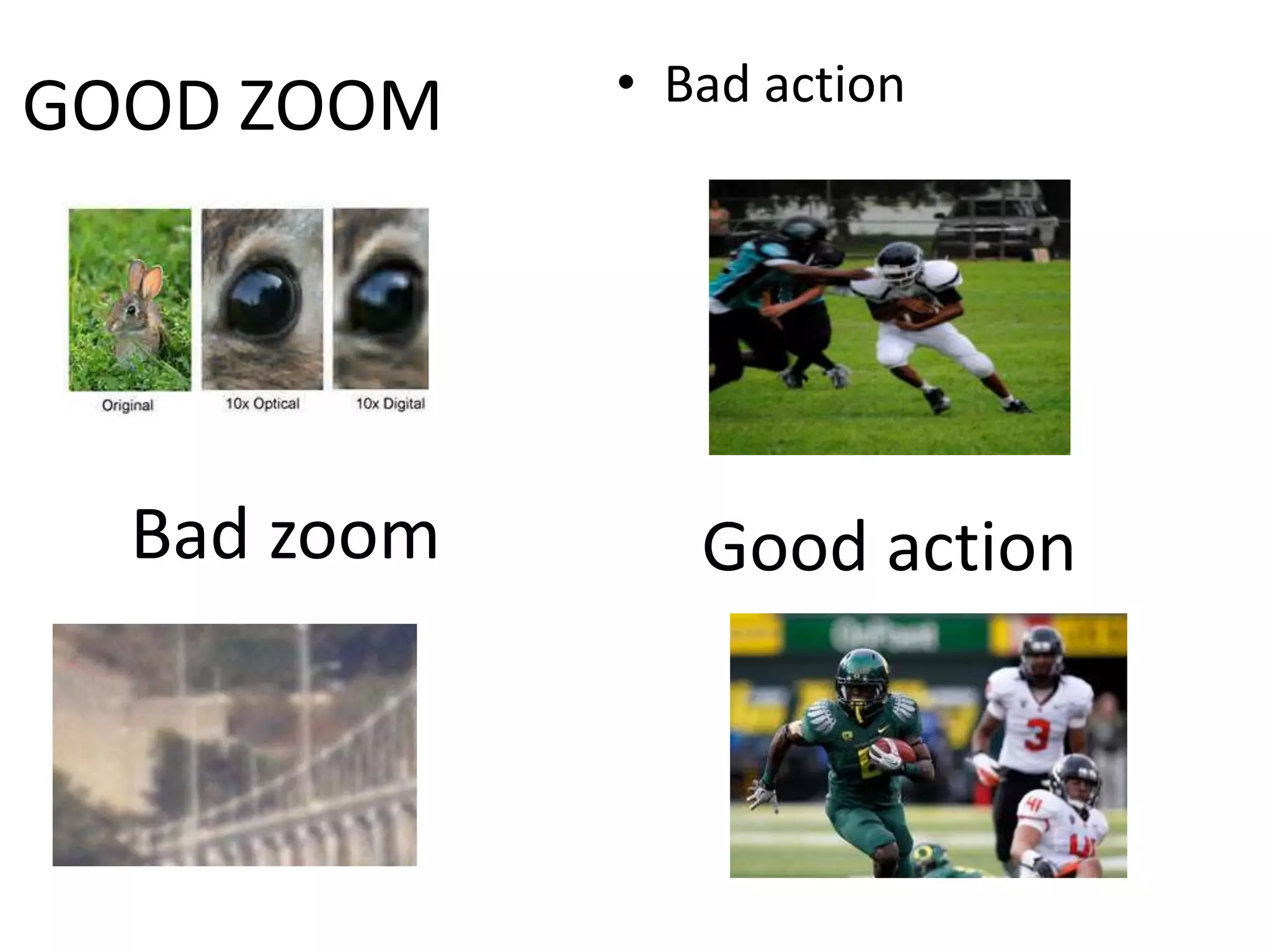 Camera shake | PPT