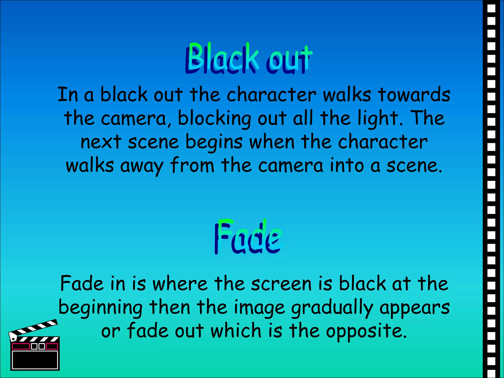 Camera short angles & techniques | PDF