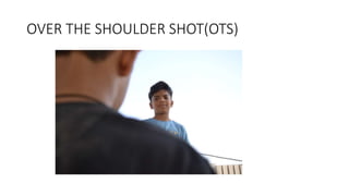 Camera shot categories | PPT