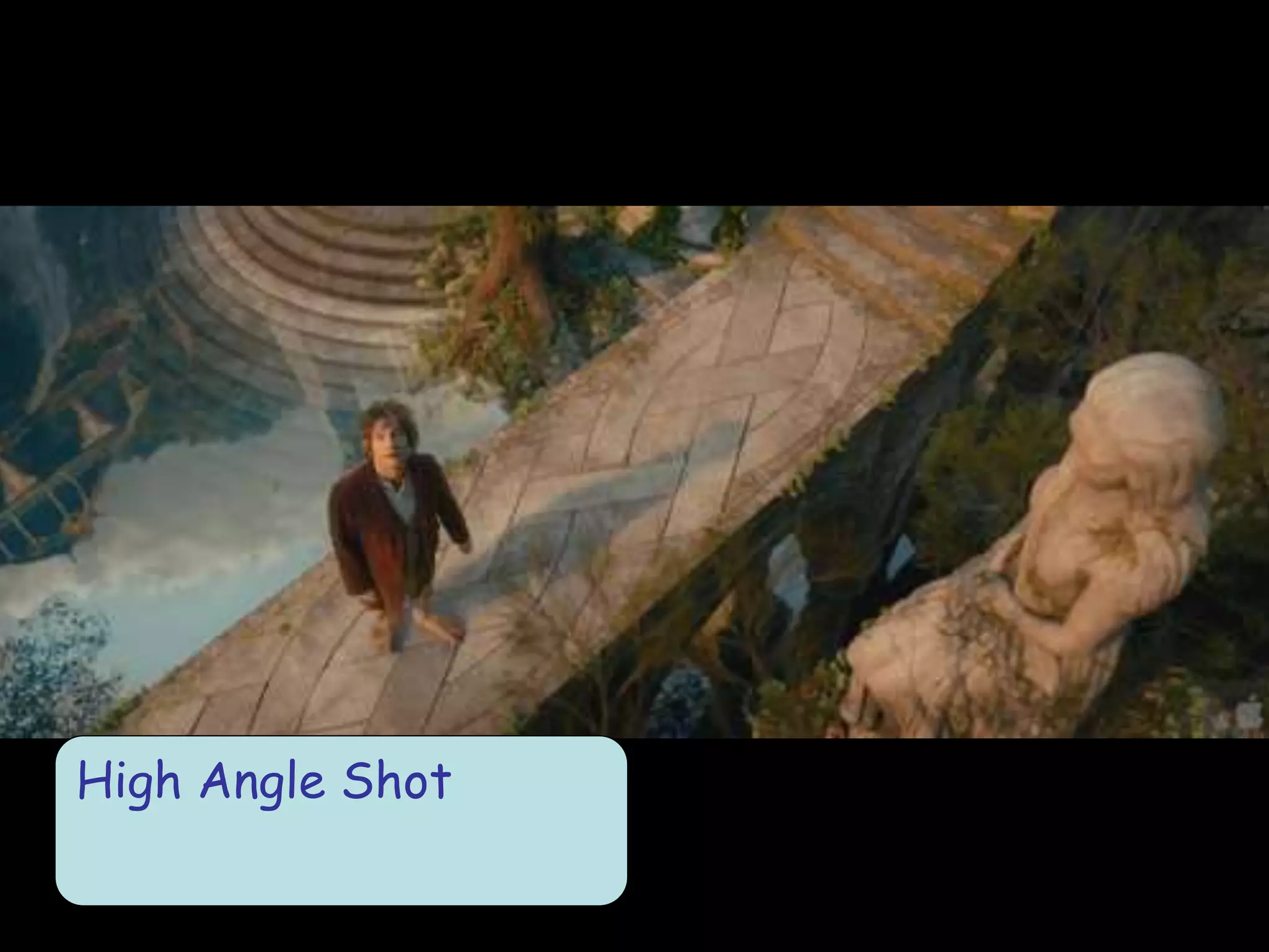 Camera Shot Examples | PPT