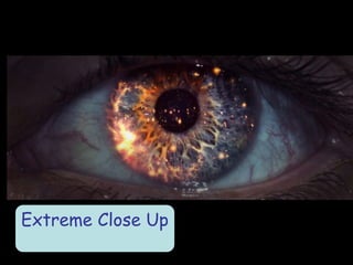 Camera Shot Examples | PPT